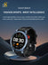 D8 Smart Watch for Men with Fitness Tracker, IP67 Waterproof, 100 ...