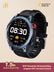 D8 Smart Watch for Men with Fitness Tracker, IP67 Waterproof, 100 ...